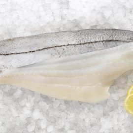 Frozen Haddock – Frozen Fish Direct