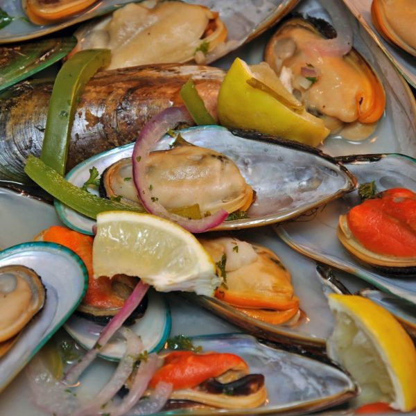 Frozen Mussels, Buy Online. Shellfish & Seafood Delivery