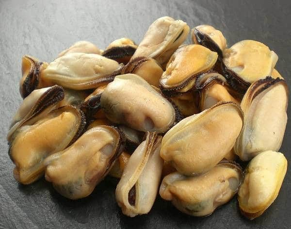 Frozen Mussels, Buy Online. Shellfish & Seafood Delivery