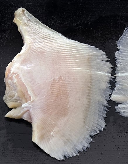 The Most Delicious Baked Skate Steaks - Frozen Fish Direct
