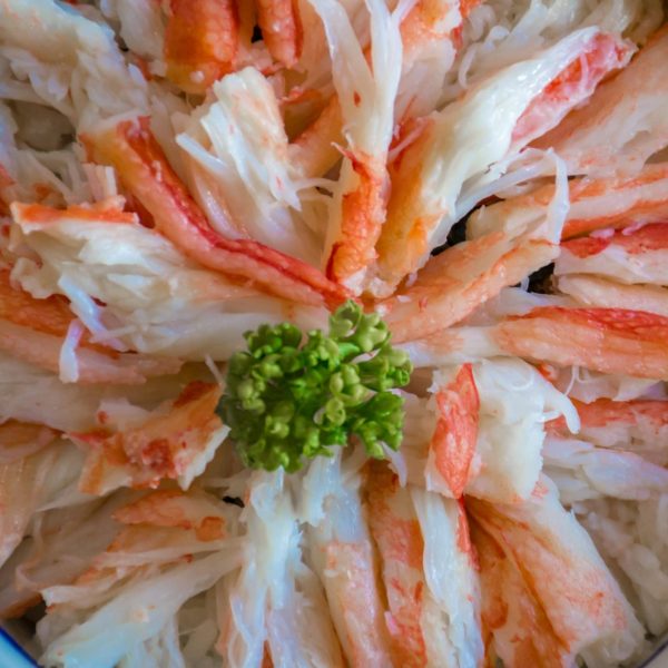 Frozen Crab, Buy Online. Shellfish & Seafood Delivery