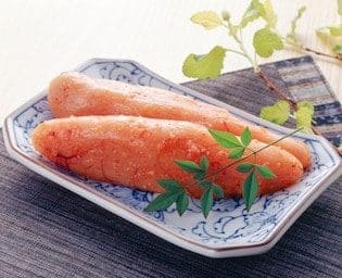 Two Quick Recipes For Melts Aka Soft Herring Roes