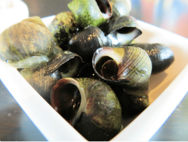 Winkles Recipe - Frozen Fish Direct