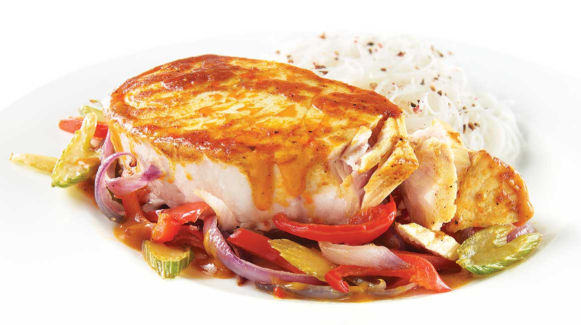 Blue Marlin Fish Recipes