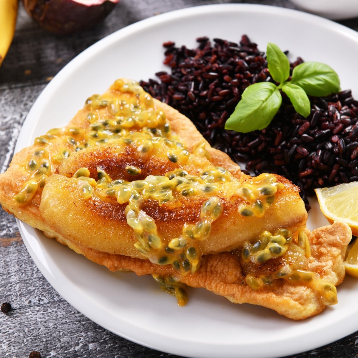 Scabbard Fish – Frozen Fish Direct