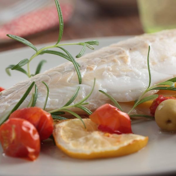 Frozen Stone Bass - Frozen Fish Direct