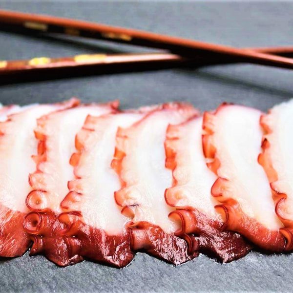 Frozen Octopus, Buy Online, Fast Fish & Seafood Delivery