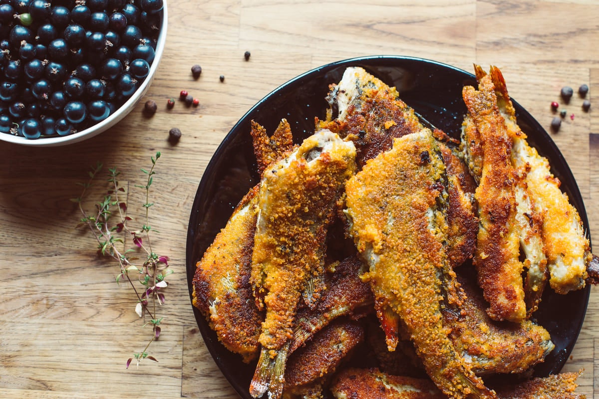 Whiting – Frozen Fish Direct