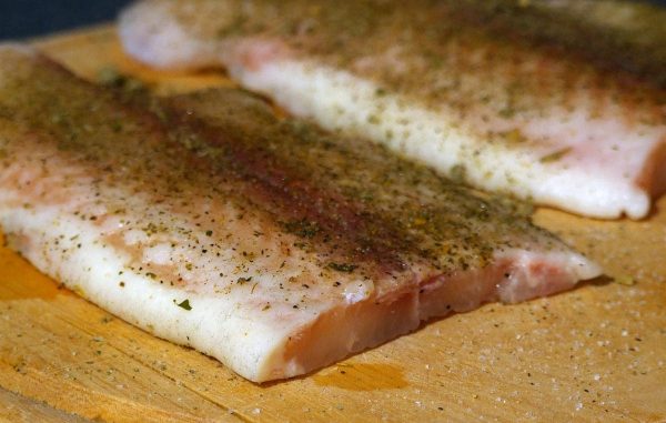 Panga – Frozen Fish Direct