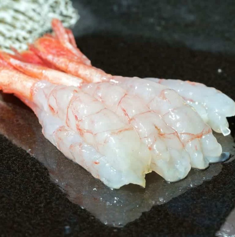 Amaebi – Frozen Fish Direct