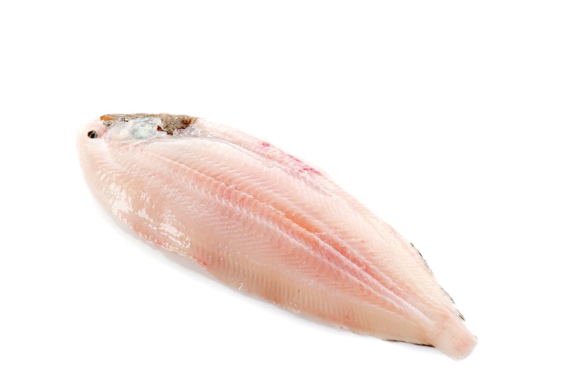 Dover Sole – Frozen Fish Direct