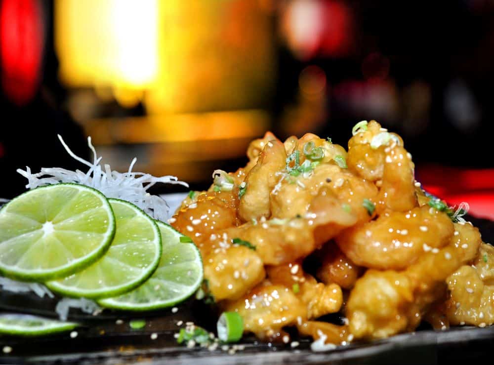 Bang Bang Shrimp - Frozen Fish Direct