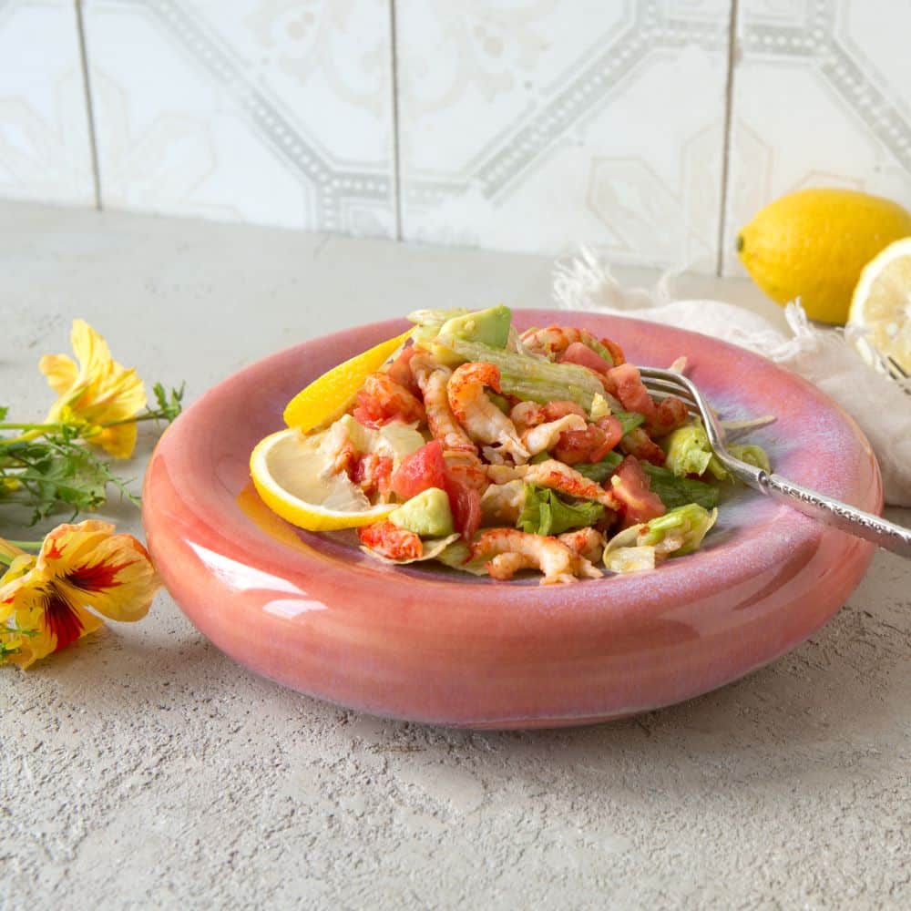 Crayfish Salad - Frozen Fish Direct