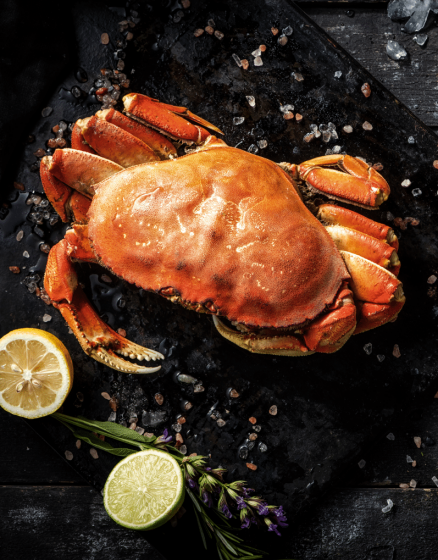 Buy Frozen Fish & Seafood Online | Frozen Fish Direct