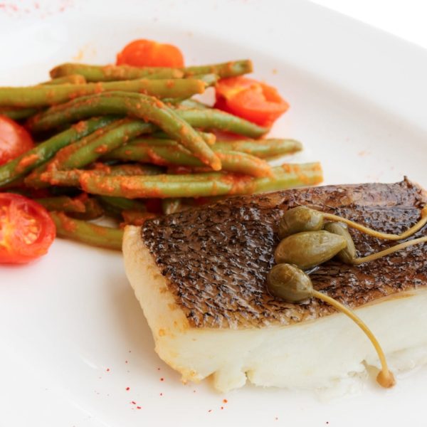 Frozen Cod, Buy Online, Fast Fish & Seafood Delivery