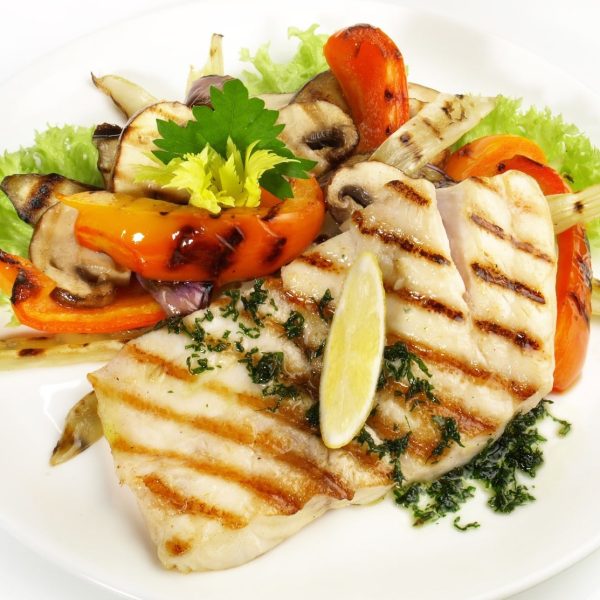 Frozen Fish Delivery in Cardiff - Frozen Fish Direct