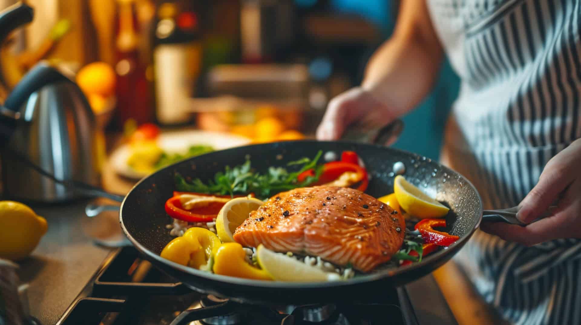 Cheap Fish Recipes - Frozen Fish Direct