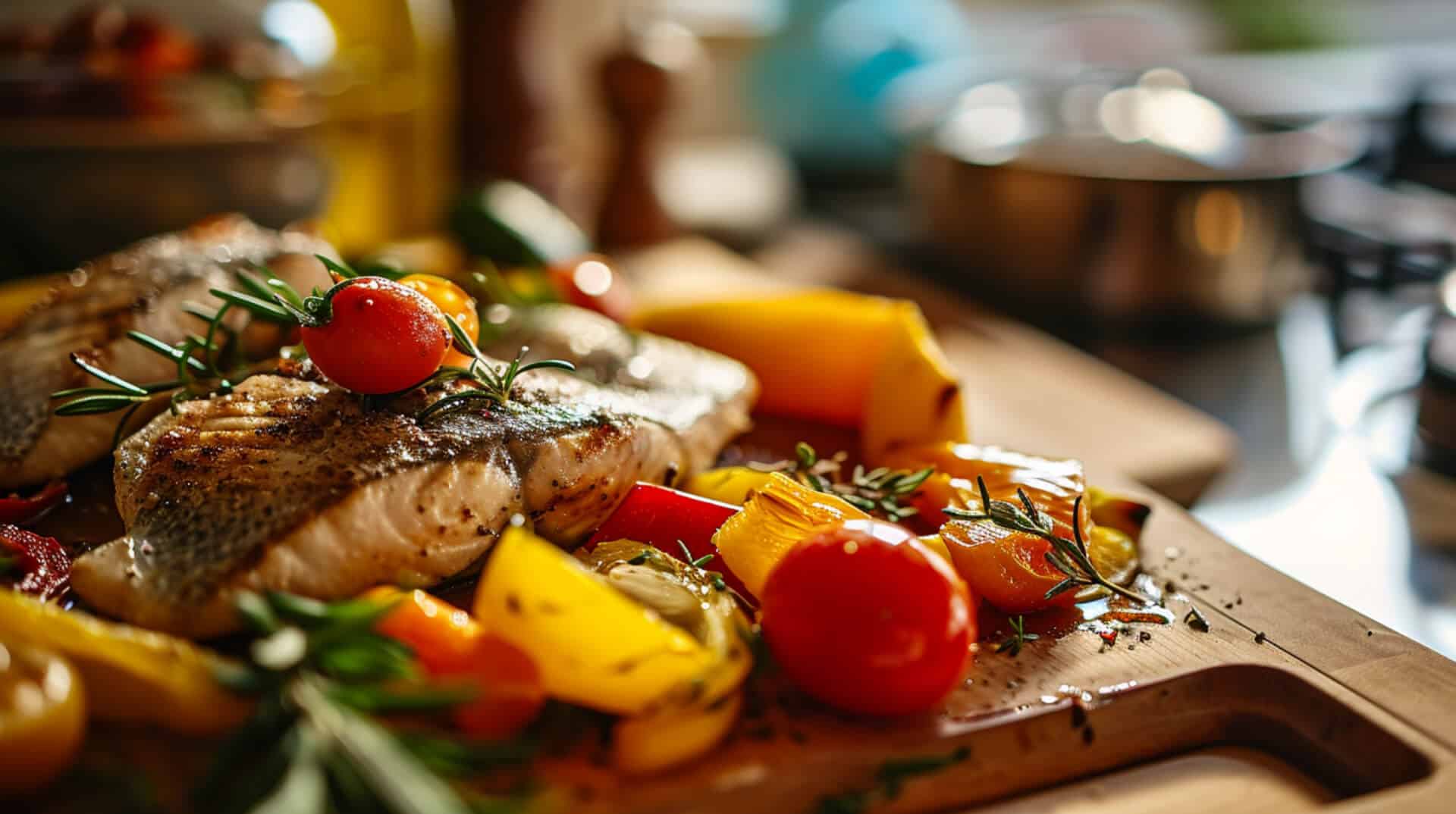 Healthy Fish Recipies From Around The World - Frozen Fish Direct