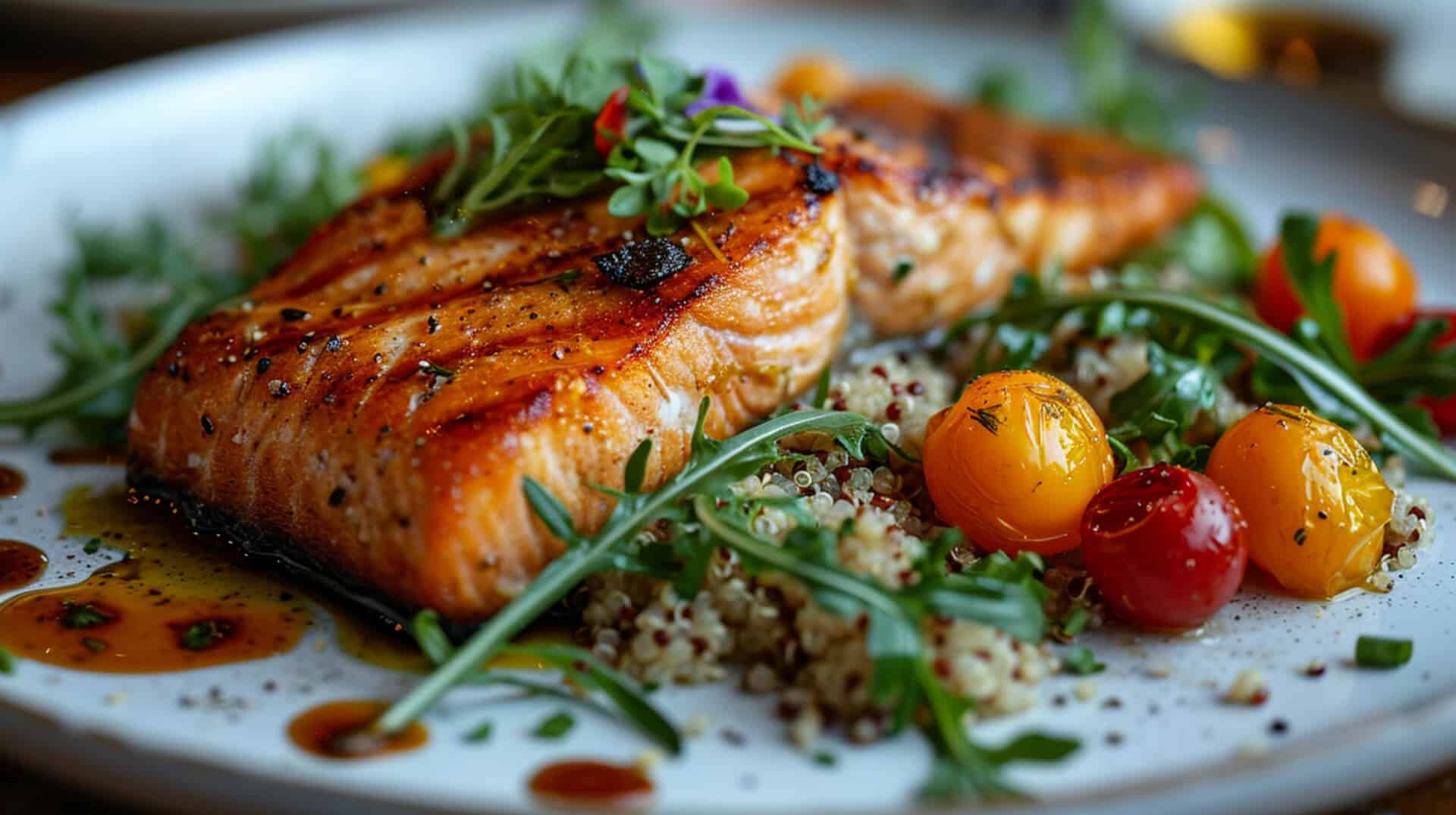 What are the Benefits of a Fish Diet - Frozen Fish Direct