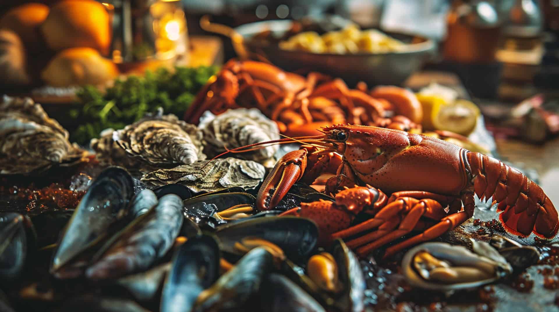 Which fish are a good source of iodine - Frozen Fish Direct