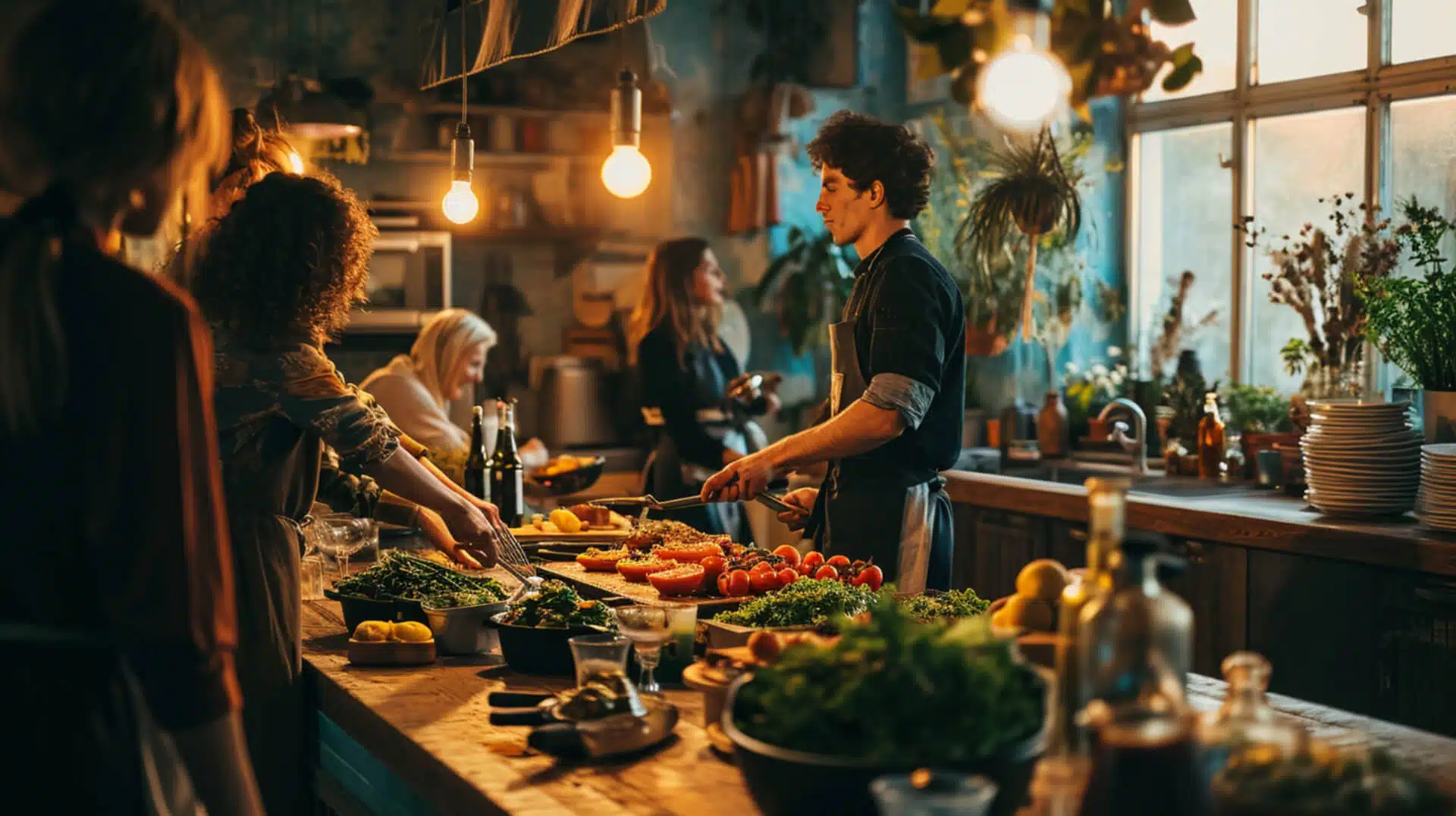 Easy Dinner Party Fish Recipes Ideas - Frozen Fish Direct