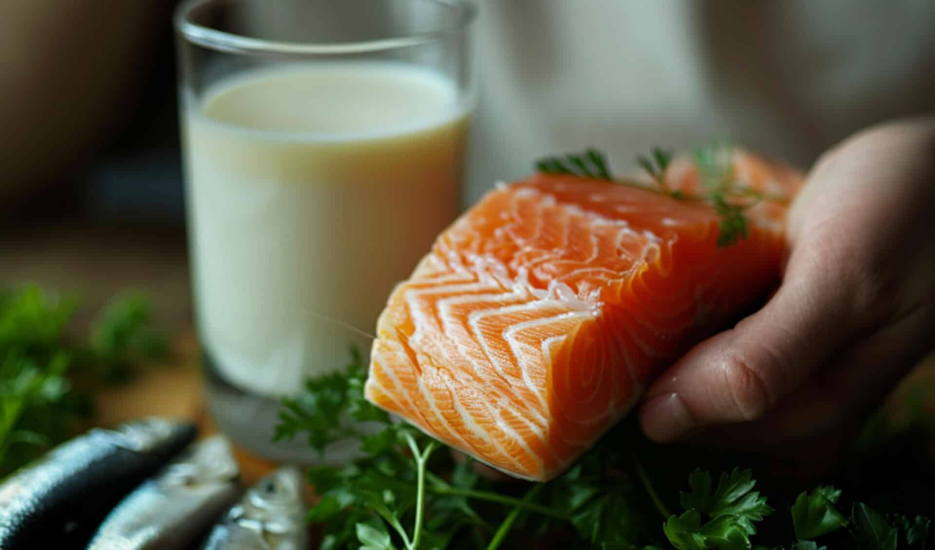 Which Fish are a Good Source of Calcium? - Frozen Fish Direct