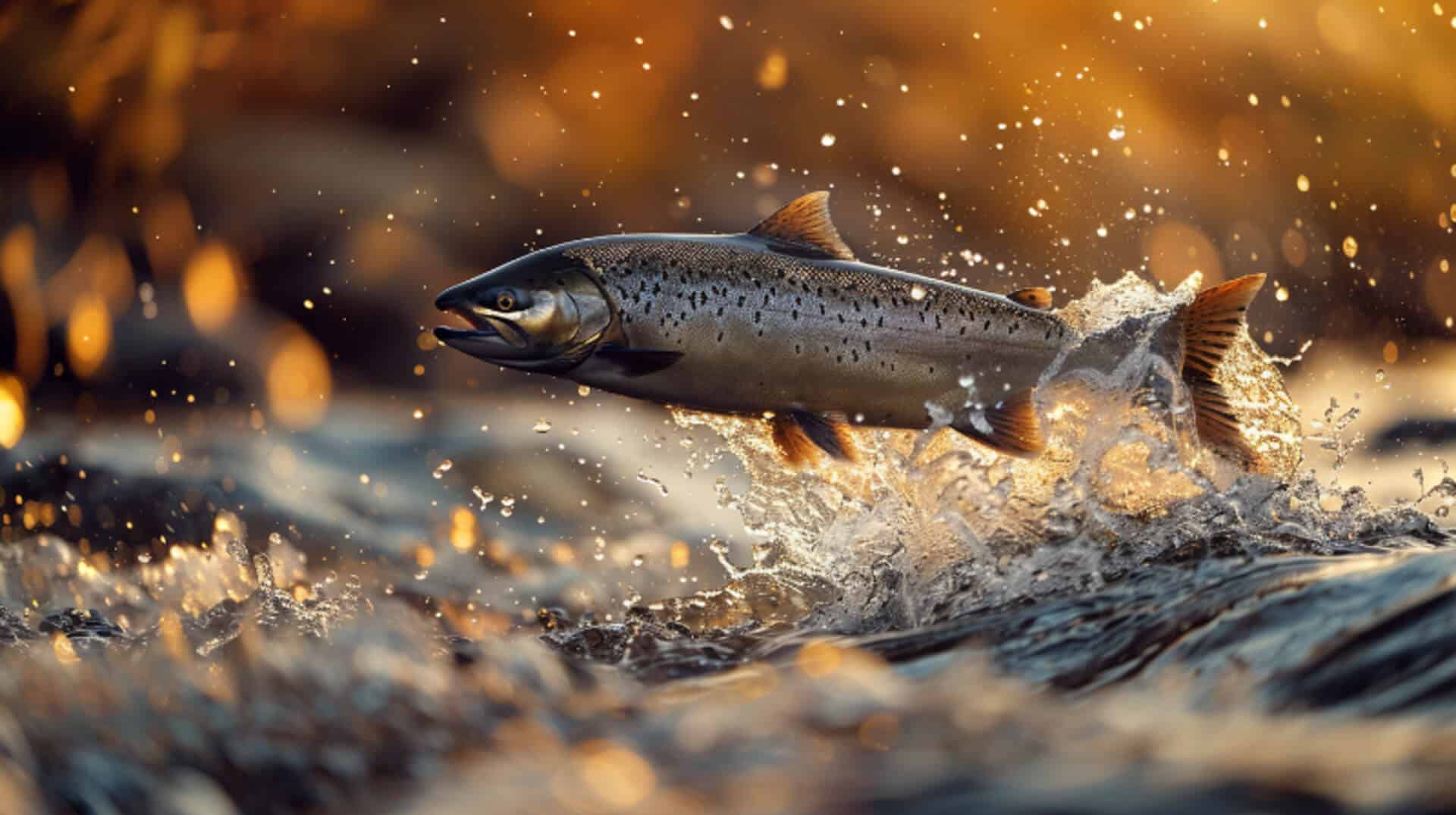 Raw Fish For Dogs - Frozen Fish Direct