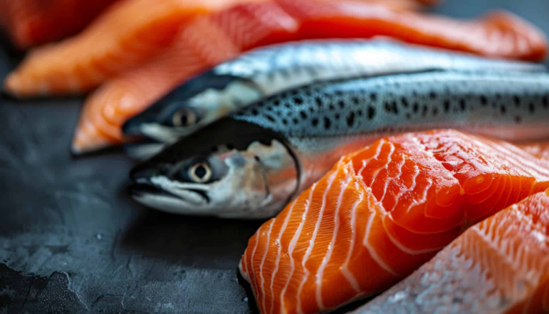 Which Fish are a good source of B Vitamins - Frozen Fish Direct