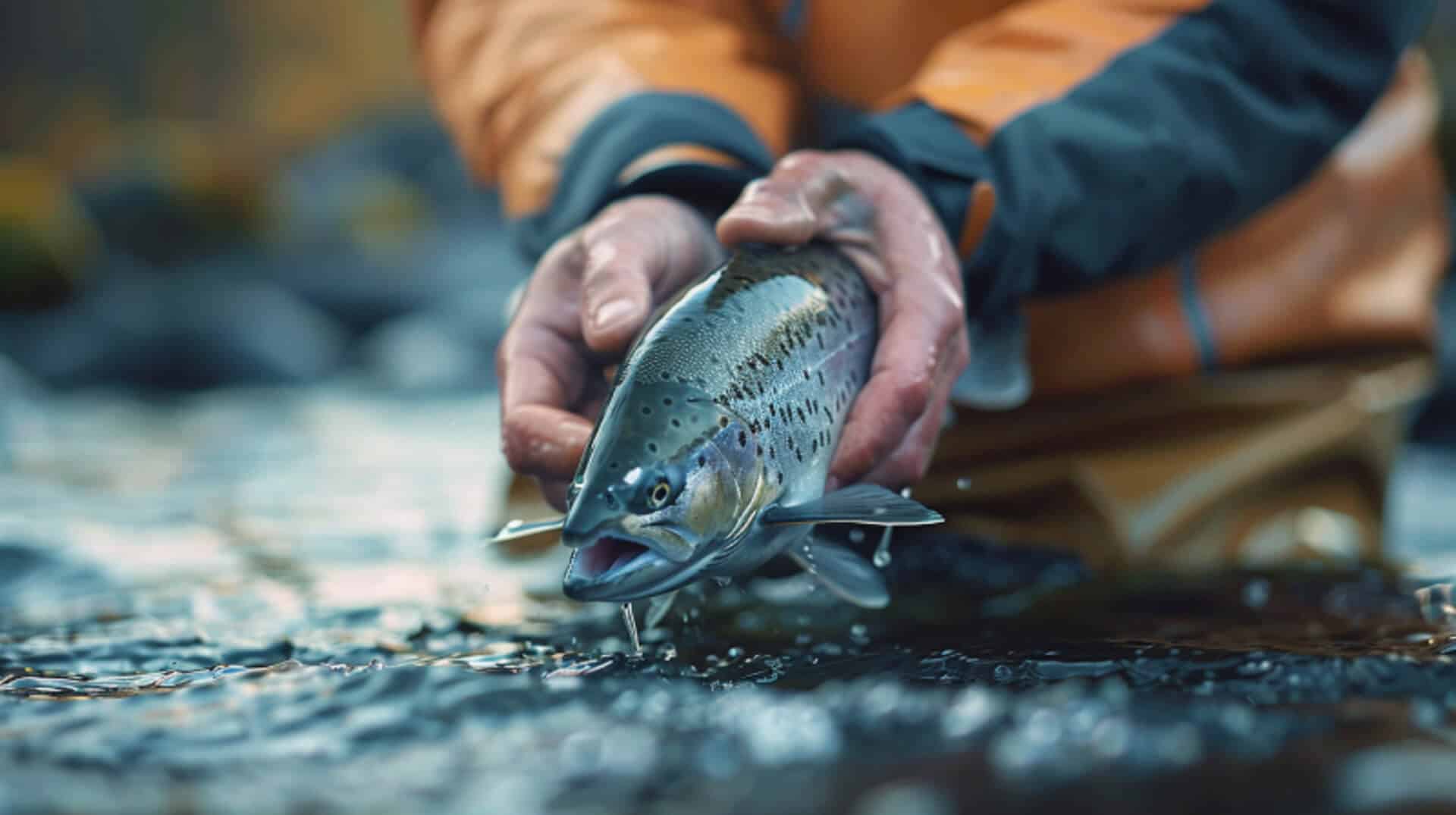 Which Fish Are A Good Source of Magnesium? - Frozen Fish Direct