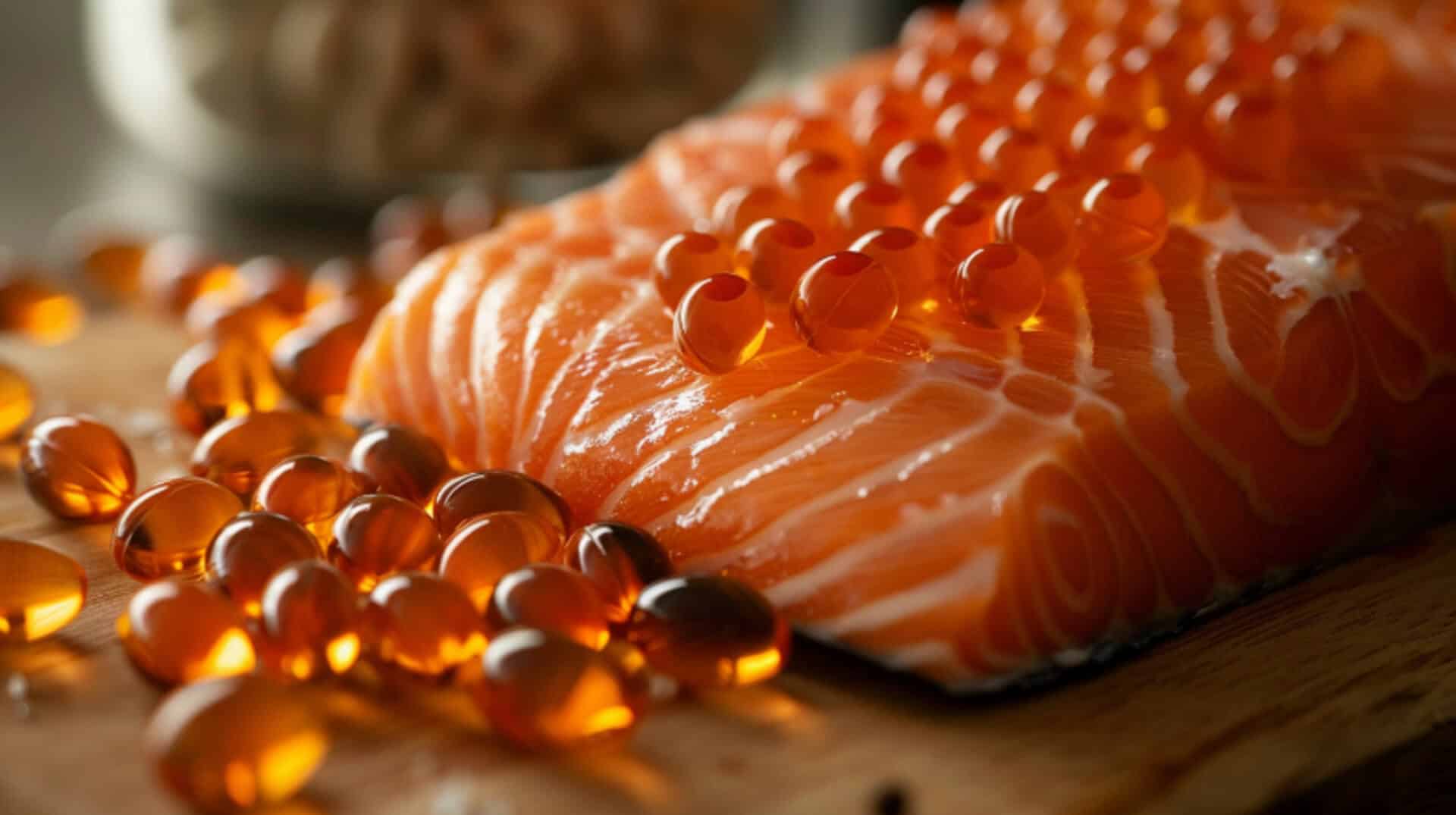 Which Fish are a Good Source of Omega-3 Fatty Acids - Frozen Fish Direct