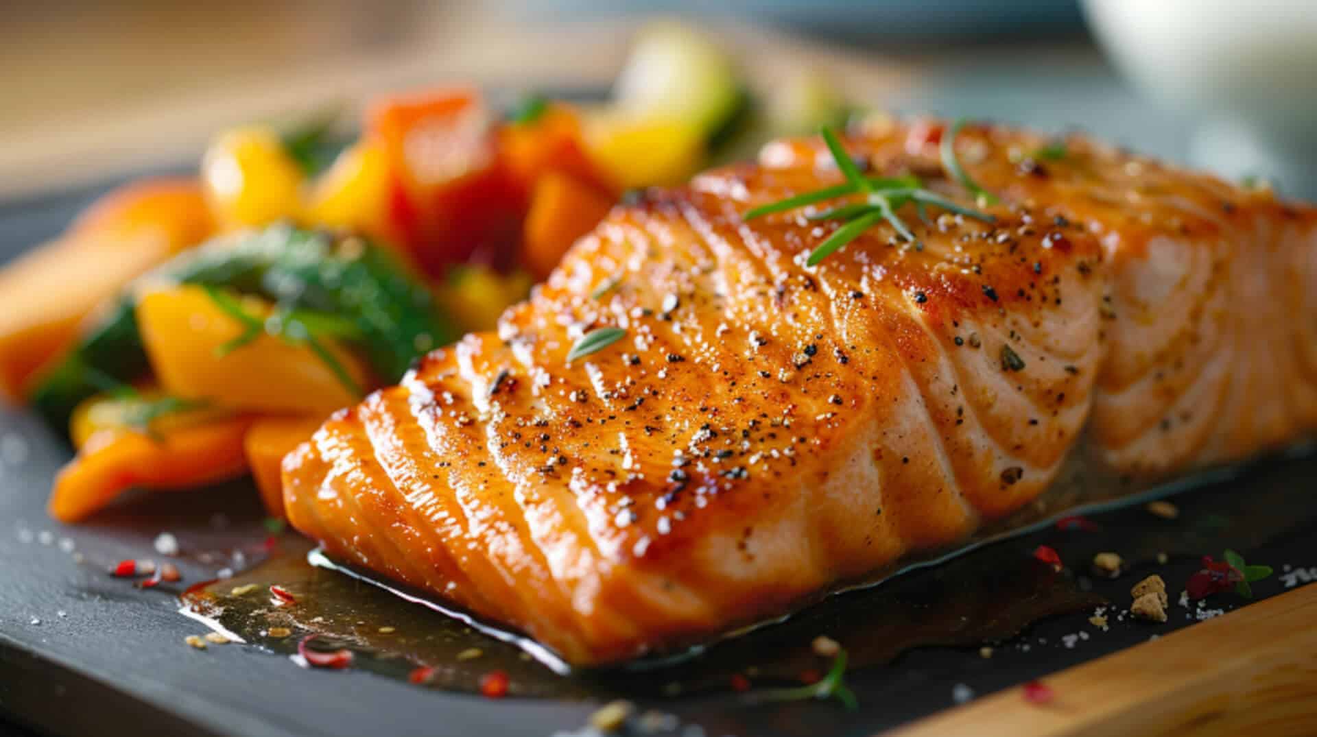 Which Fish Are A Good Source of Vitamin A? - Frozen Fish Direct