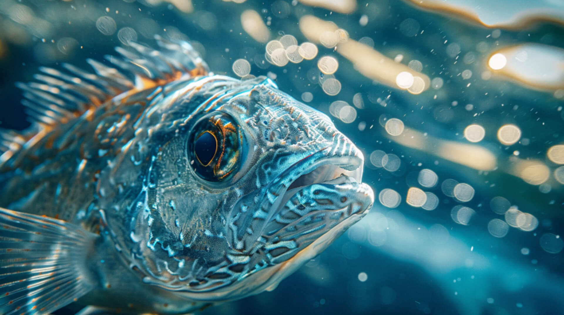 Which Fish are Beneficial for Eye Health? - Frozen Fish Direct