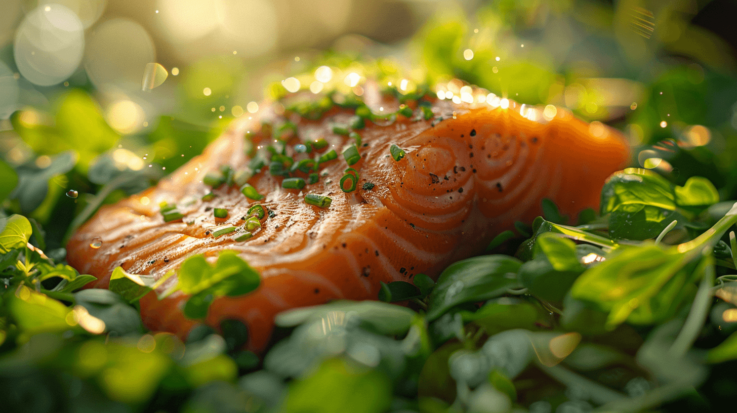 Which Fish are Beneficial for Skin Health? - Frozen Fish Direct